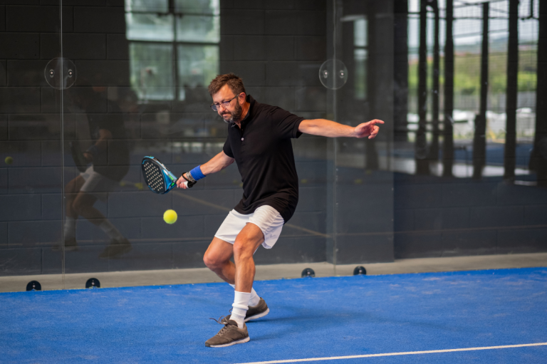 Core Padel – Indoor Padel Courts, Tyseley