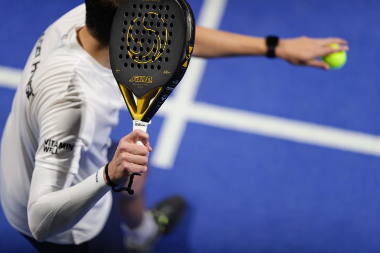 Core Padel – Indoor Padel Courts, Tyseley